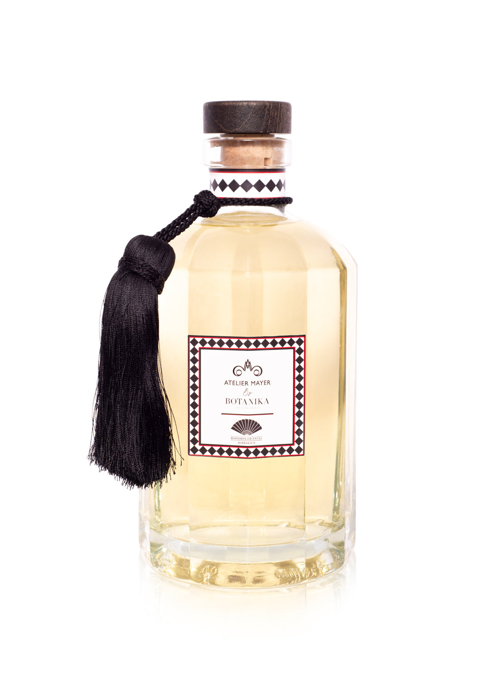 Atelier Mayer x Botanika Marrakech Home Fragrance 1000ml – ATELIER MAYER