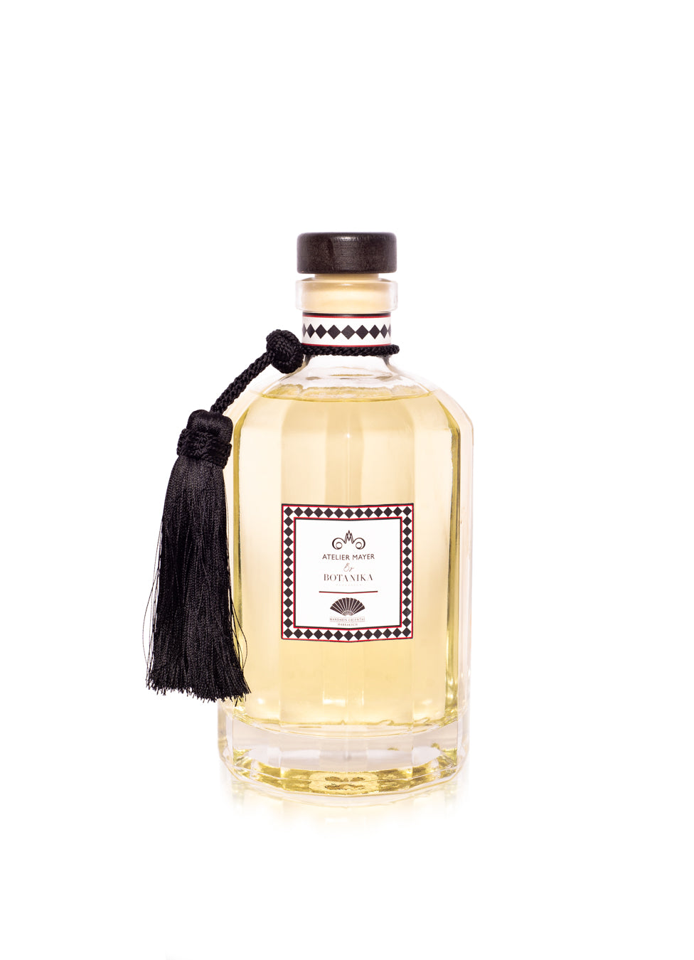 Atelier Mayer x Botanika Marrakech Home Fragrance 500ml – ATELIER MAYER