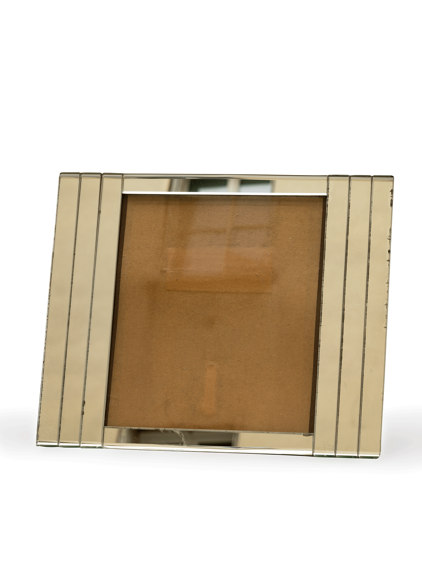 Vintage 1940s Mirrored Frame – ATELIER MAYER