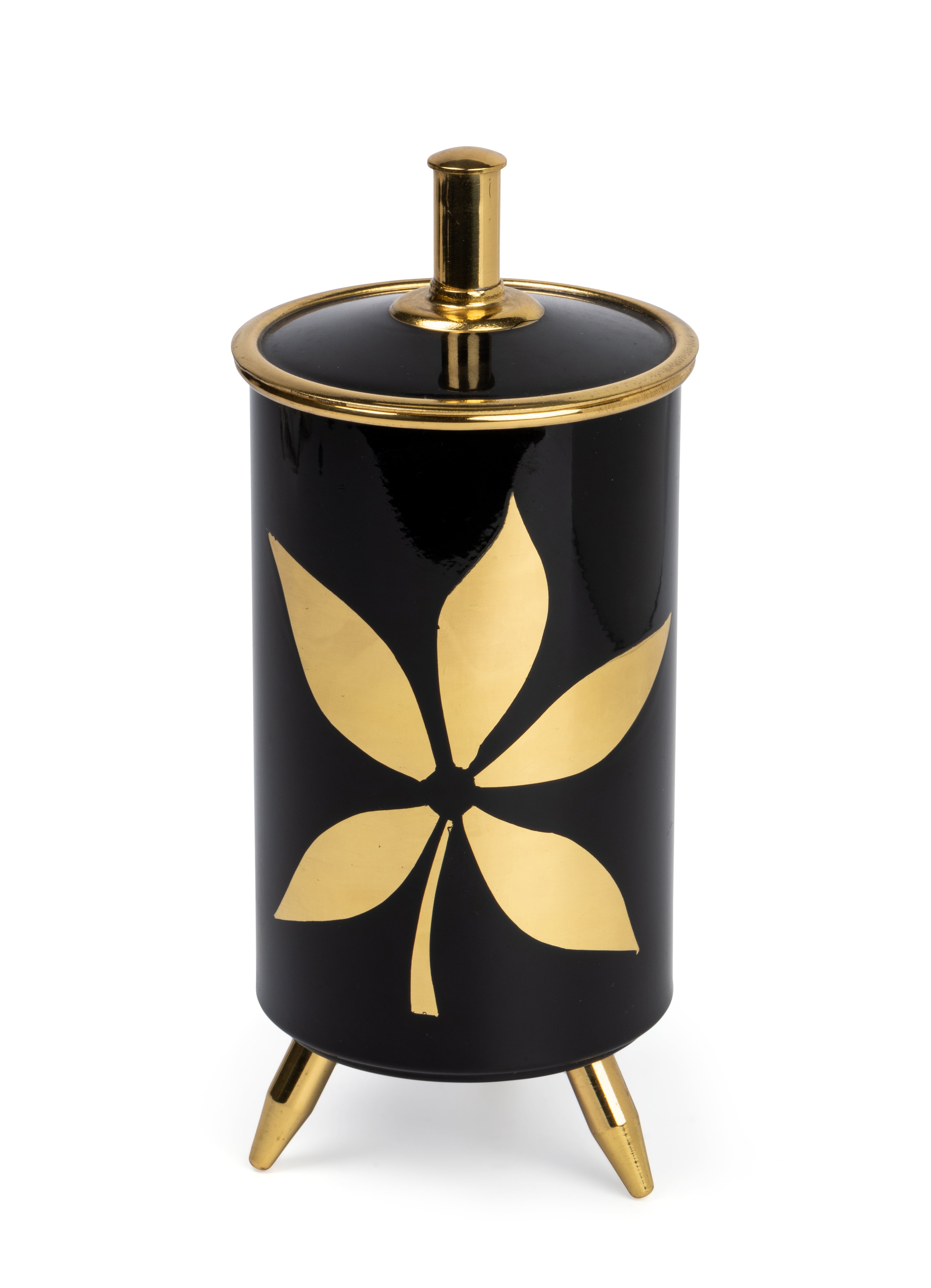 Vintage 1950s Modernist Cigarette Dispenser – ATELIER MAYER